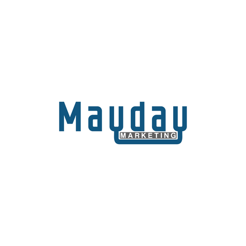 Mayday Znaczenie Logo