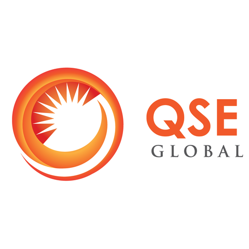 QSE Global Logo | Concours: Création de logo