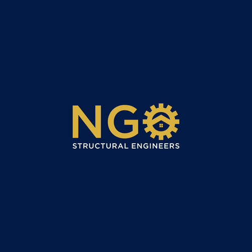 Designs | Minimalist logo design for a structural engineering company ...