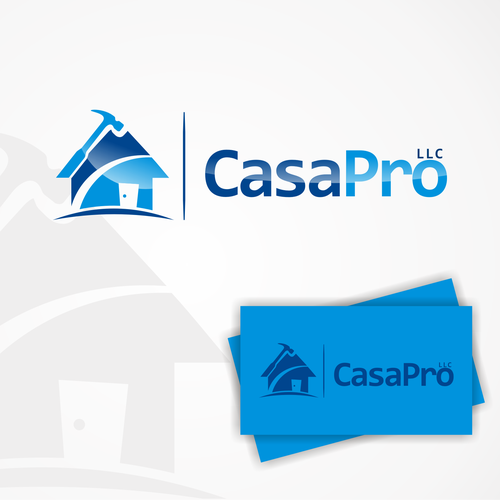 Help Casa Pro with a new logo | Logo design contest