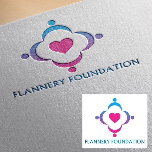 Logo for Foundation | Logo design contest