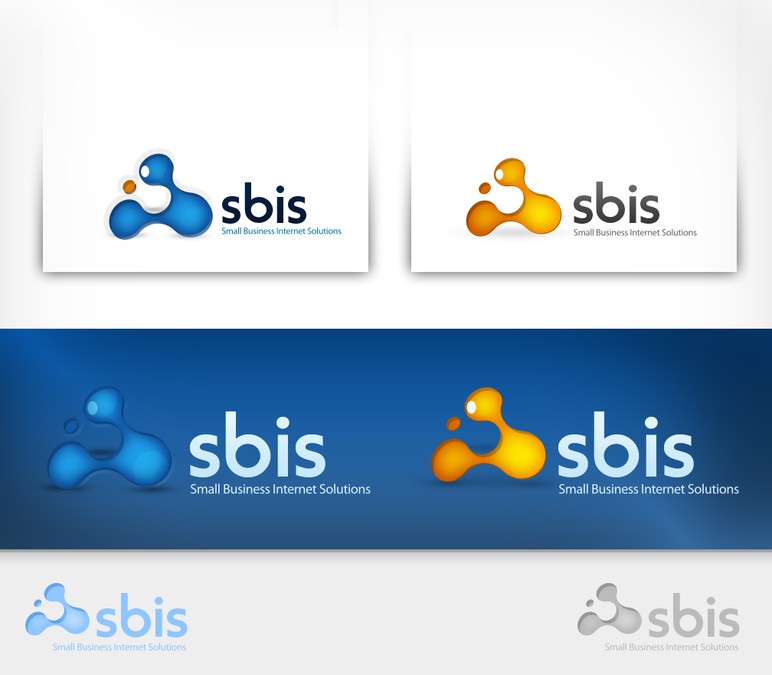 SBIS Logo | Logo design contest