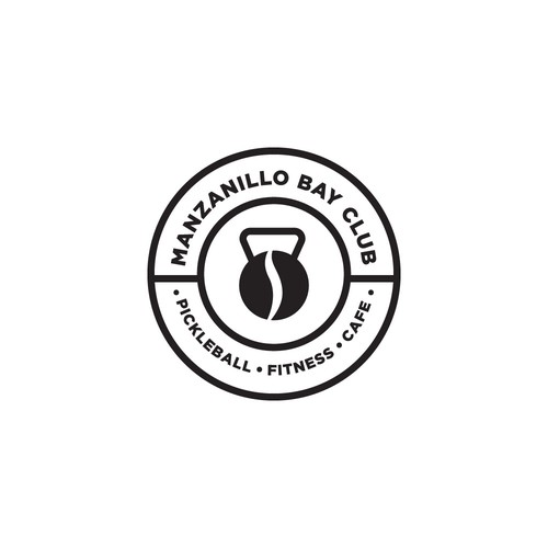 The bay club logo | Logo design contest | 99designs