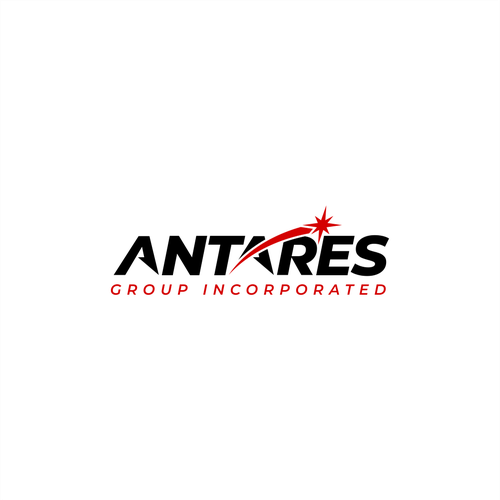 Designs | Antares Group Inc. Logo redesign! | Logo design contest