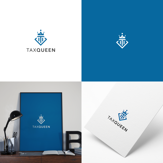 Tax & Accounting Firms needs fun logo | Logo design contest