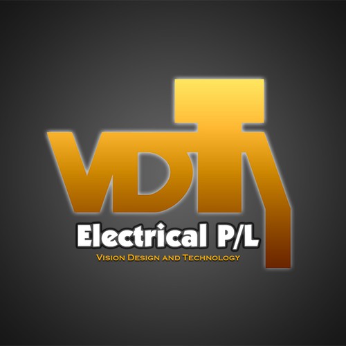 New logo wanted for VDT Electrical P/L | Logo design contest