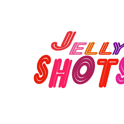 Jello Shots Logo