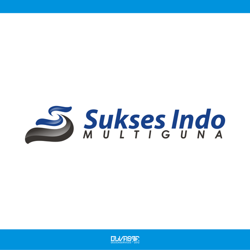 logo for Sukses Indo Multiguna | Logo design contest