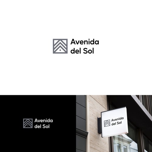 Designs | Avenida del Sol | Logo design contest