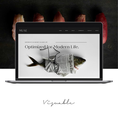 Sushi Designs - 258+ Sushi Design Ideas, Images & Inspiration In 2024 ...