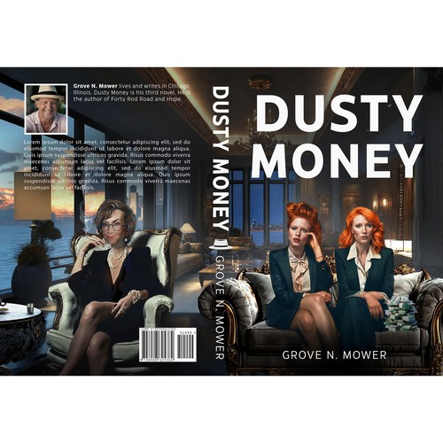 Designs Design A Double Barreled Love Story With Two Female Redheads
