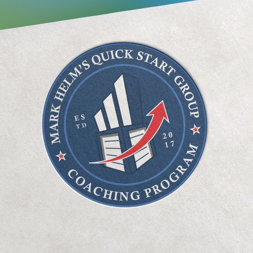 coaching logo | Logo design contest