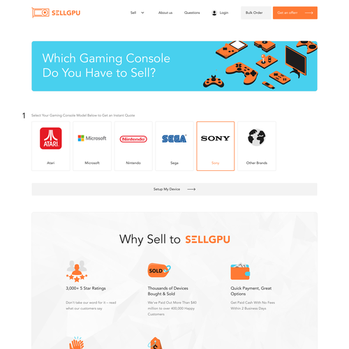 Console Designs - 28+ Console Design Ideas, Images & Inspiration In ...