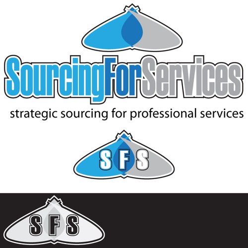 Professional Looking Logo for procurement outsource provider | Logo ...