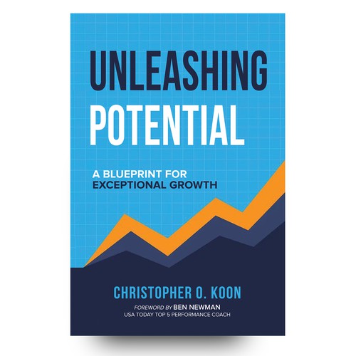 Designs | Design a book cover for success-driven professionals! | Book ...
