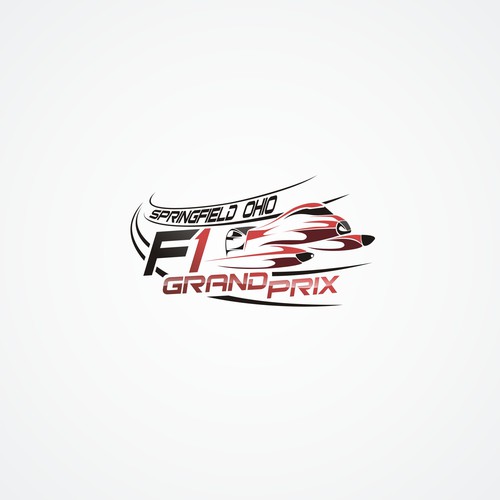 F1 Powerboat Race | Logo design contest