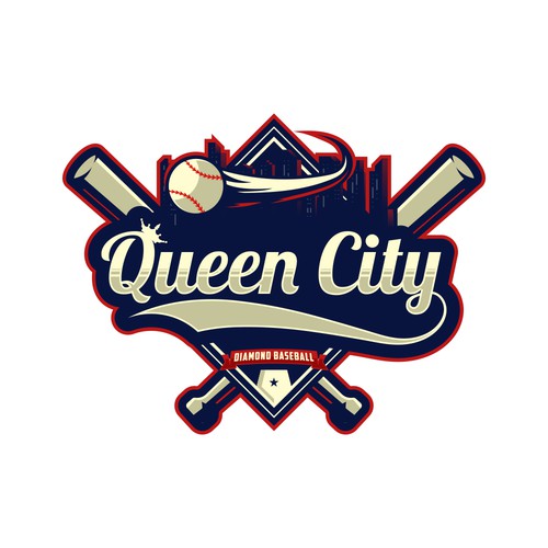 Designs | Seeking A Creative Logo Designer For A Youth Baseball Team ...