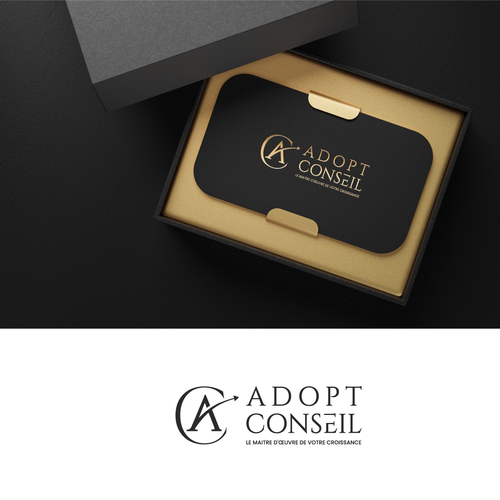 Designs | Créez un logo "ouahhhhh" pour une agence de conseil aux ...