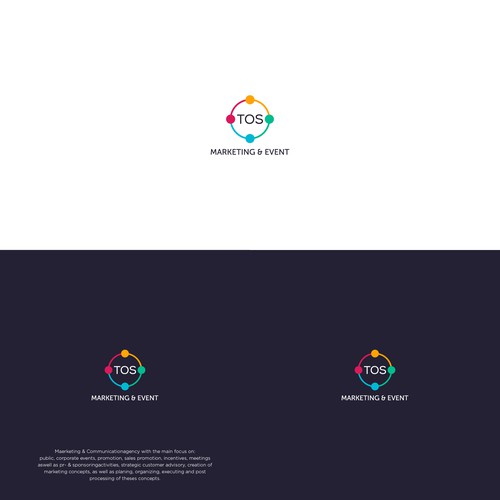 TOS - Need awesome Logo-Design for our Business | Logo design contest