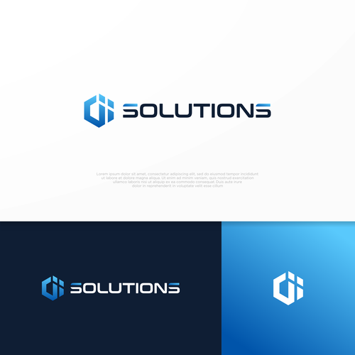 Designs | Core Internet Infrastructure Solutions | Logo design contest