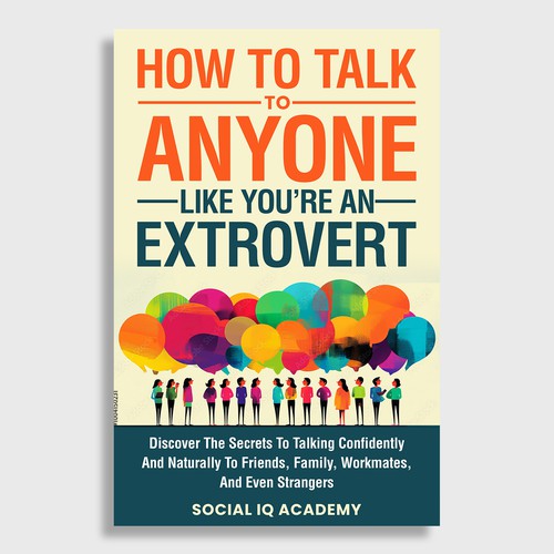 Designs | Design A Clever And Catchy "5 Secrets To Effortless Small ...