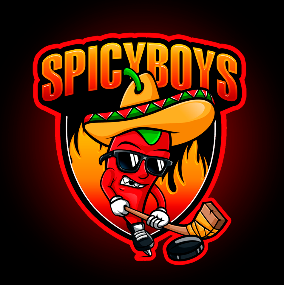 Spicy Logos - Free Spicy Logo Ideas, Design & Templates