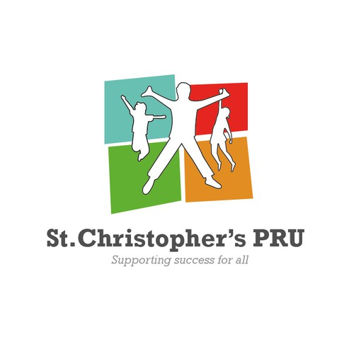 Create a new logo for St. Christopher's PRU in Ipswich | Logo design ...