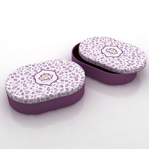 Designs | Cake & chocolate Packing contest | Product packaging contest