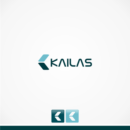Create a winning logo and business card design for Kailas Holdings ...