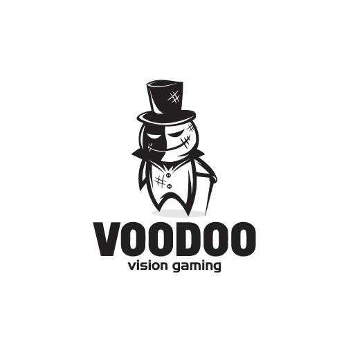 Voodoo Logos - Free Voodoo Logo Ideas, Design & Templates