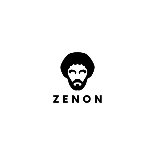 Designs | ZENON - Simple and sophisticated logo for our premium sports ...