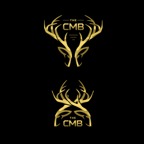 The CMB - Create a cool logo package for two mates with big goals ...
