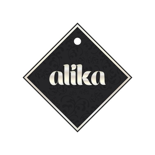 Alika Logo