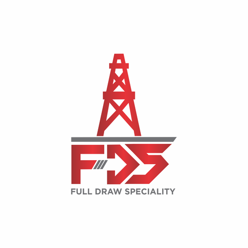 Create an oilfield service company logo | Logo design contest