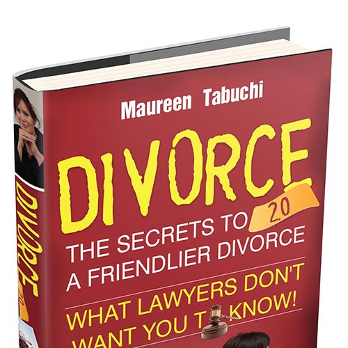Designs | Create Book cover for Maureen Tabuchi | Book cover contest