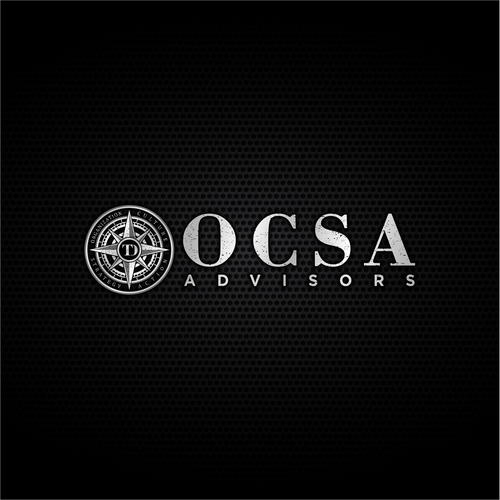 OCSA | Logo design contest