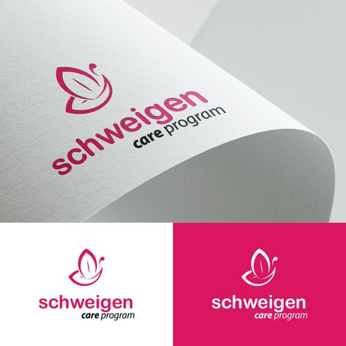 Designs | Schweigen Care Program | Logo design contest