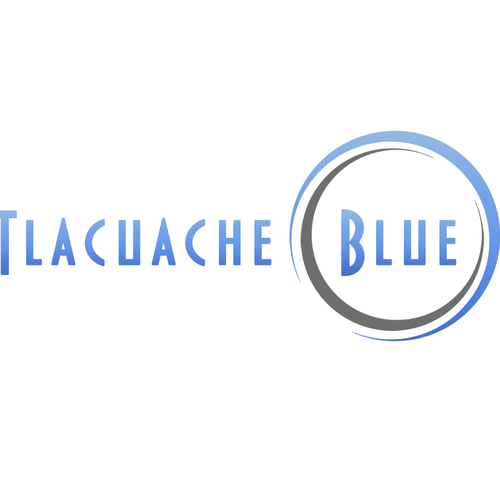 logo para Tlacuache Blue | Logo design contest