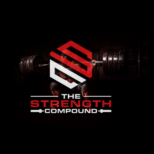 Designs | The Strength Compound | Logo design contest