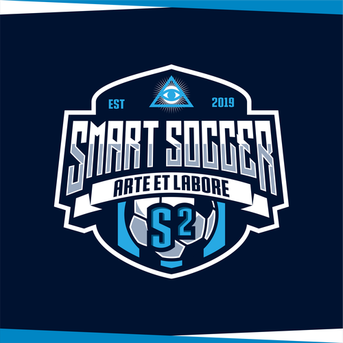 Soccer Academy needs a powerful new logo | Logo design contest