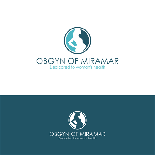 Logo for a new OBGYN Doc | Logo design contest