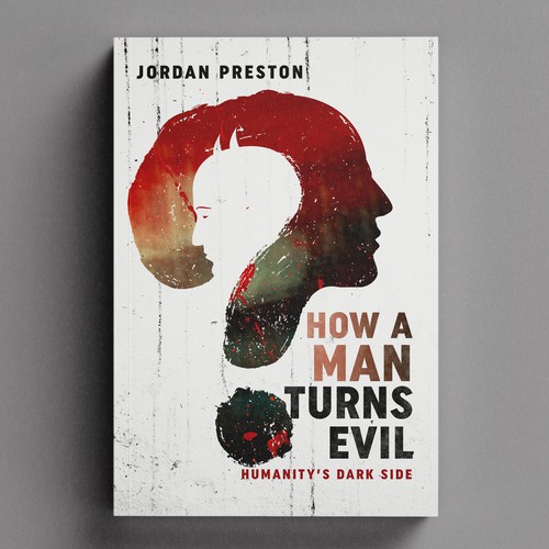 Psychology Book Covers: the Best Psychology Book Cover Ideas | 99designs