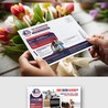 Direct Mail Design - Professional Mailer Designers | 99designs