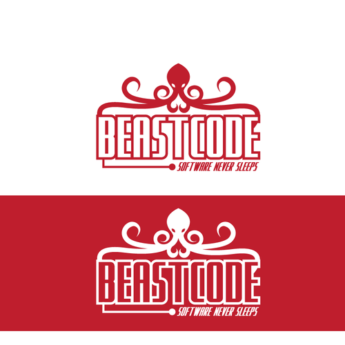 Create Epic Logo for Beast Code | Logo design contest