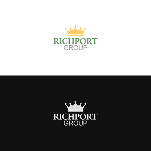 Rich Port (Puerto Rico) | Logo design contest