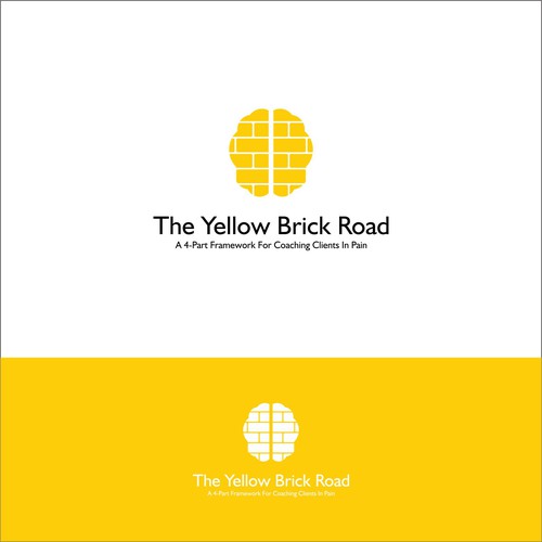 Create a unique logo inspired by a metaphor | Logo design contest