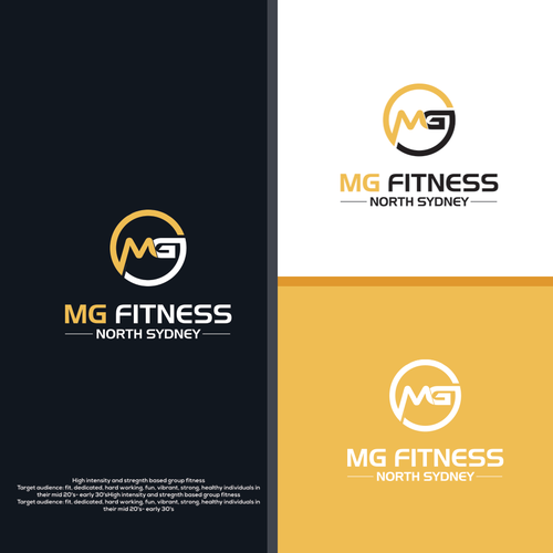 Design for vibrant strength and high intensity group fitness facility ...