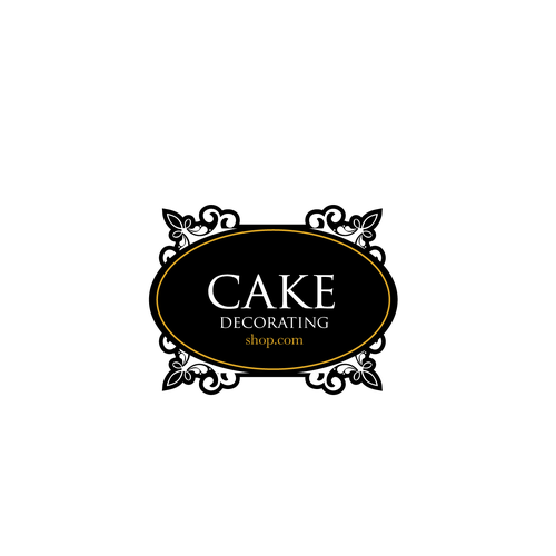 Create a Logo for my Unique Custom Cake Design Business & Store | Logo ...