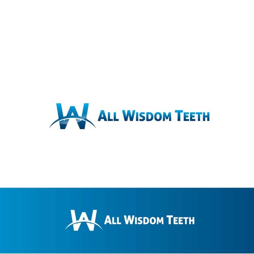 All Wisdom Teeth | Logo design contest