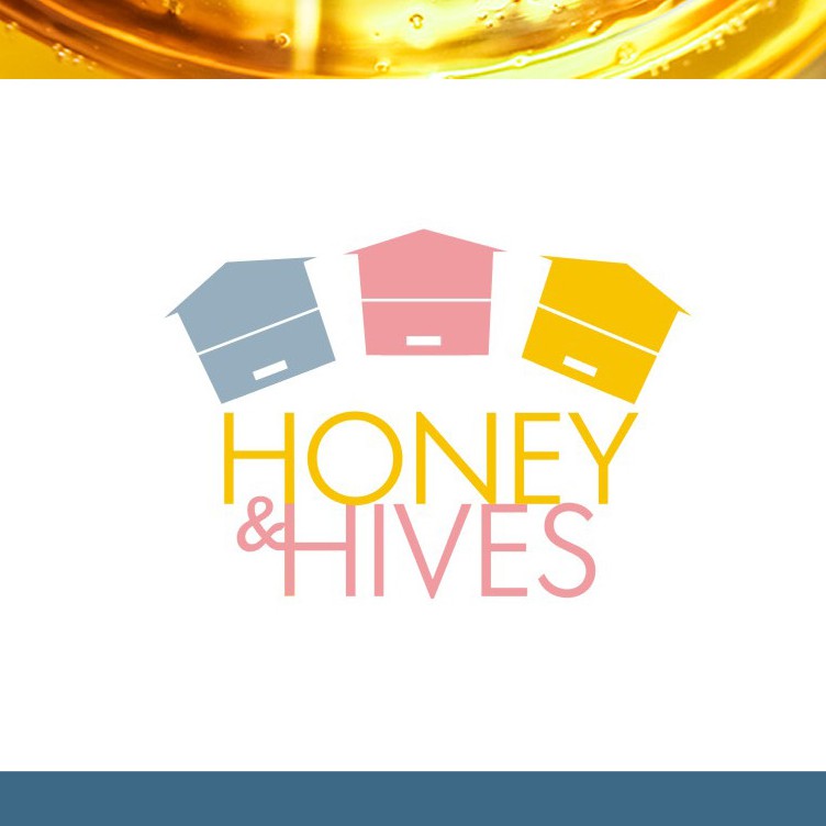Honey Logos - Free Honey Logo Ideas, Design & Templates